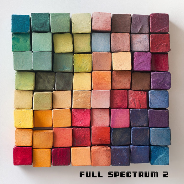 Full Spectrum 2 | Various Artists | Touched Music