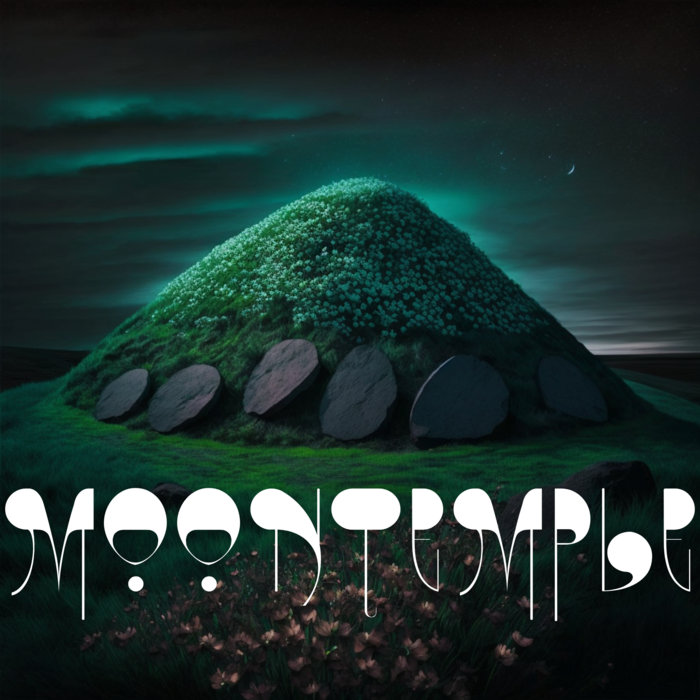 Mound | Moontemple