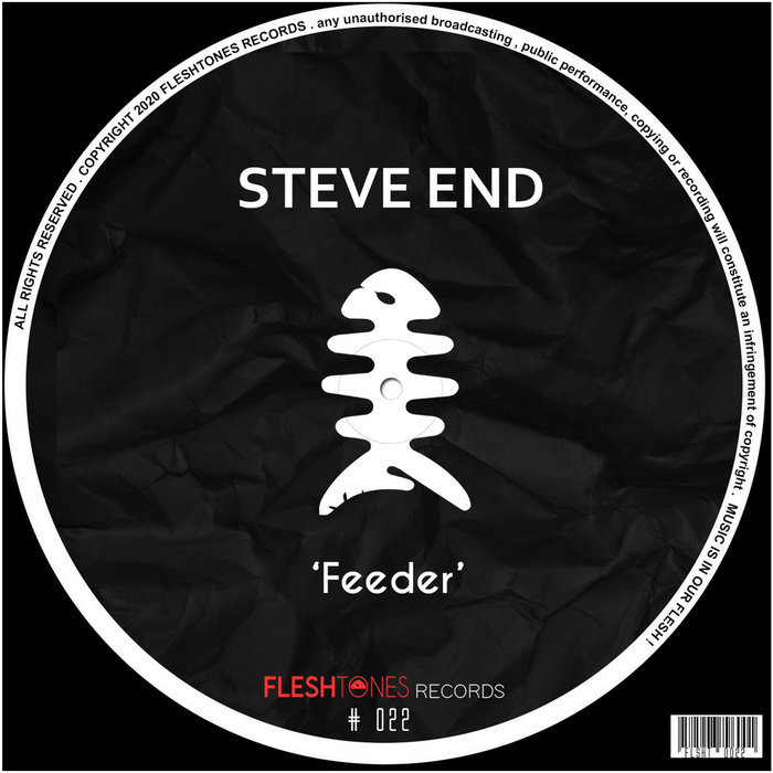 Feeder | Steve End | fleshtones Rec.