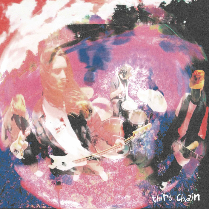 Third Chain - EP | SOUL BLIND