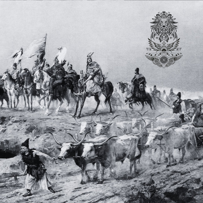 Ancient Wolf cult | Majestic Omen