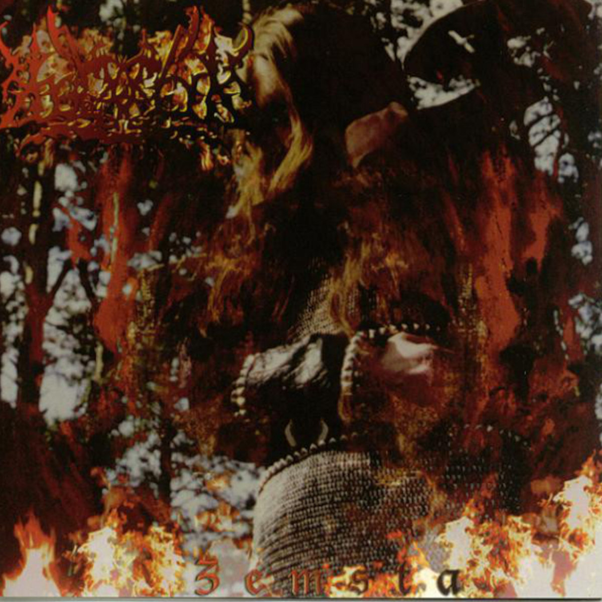 Hellveto - Zemsta | Hellveto | Pagan Fury