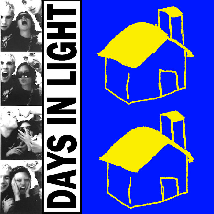 Days in Light | Doom Club