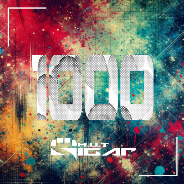 1000 | H.U.T GiGAR