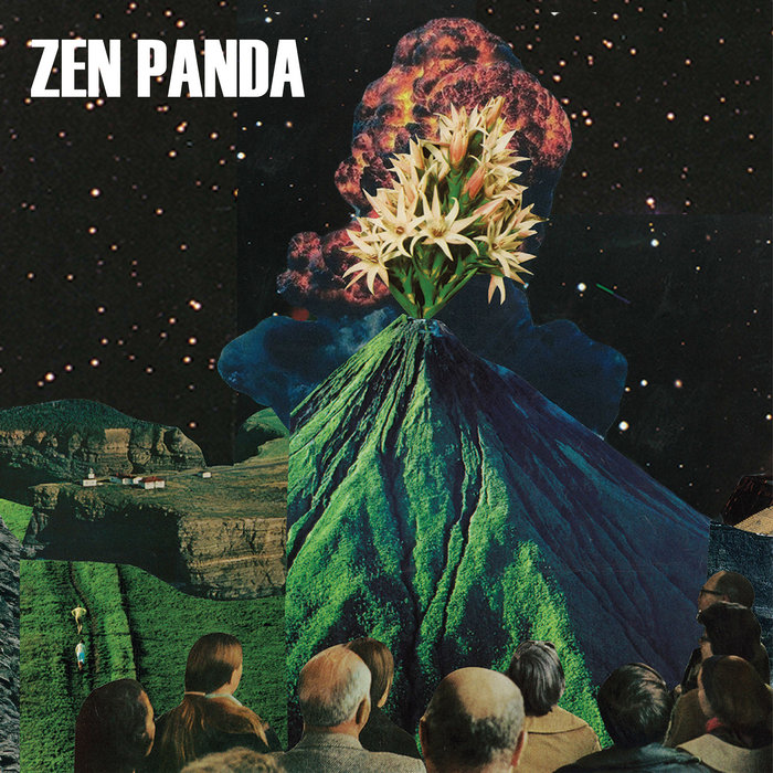Zen Panda | Zen Panda