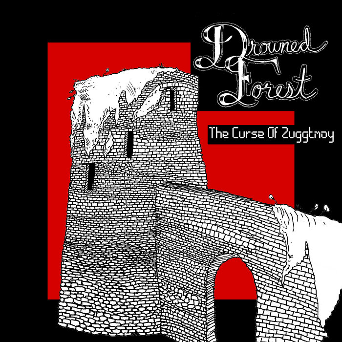 The Curse Of Zuggtmoy | Drowned Forest