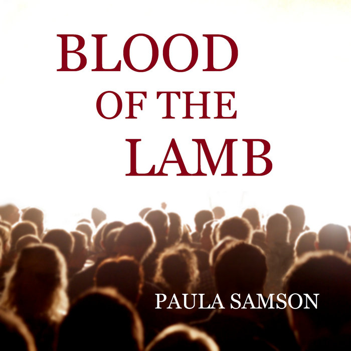 Blood of the Lamb | Paula Samson