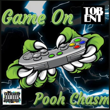 Game On! | Pooh Chasm