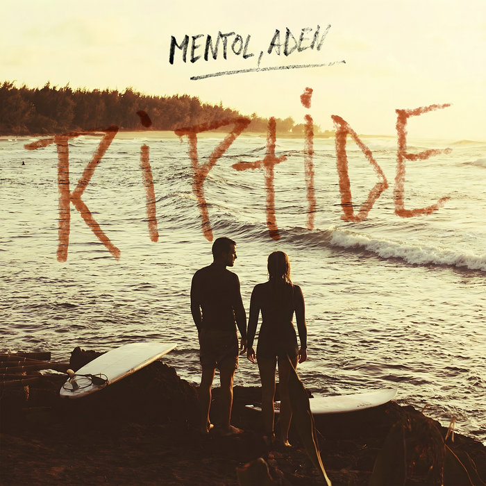 Riptide (Mentol & ADEN Cover Remix) | Vance Joy | Mentol