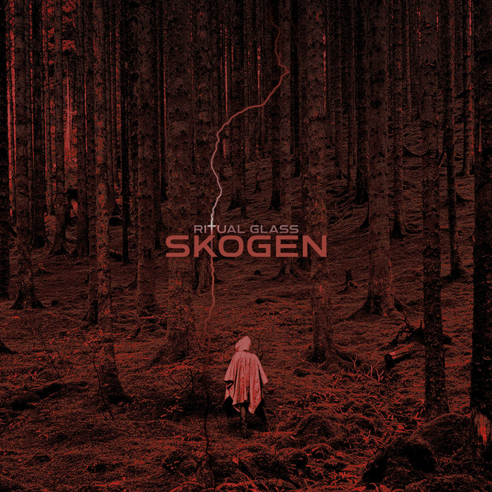 Skogen | Ritual Glass | Untitled Burial