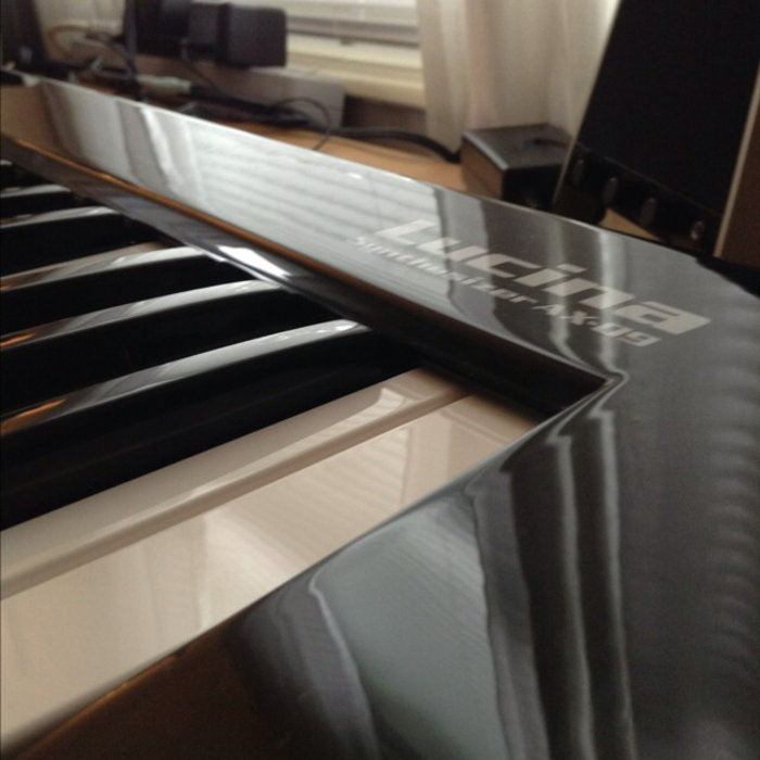 Payphone (Maroon 5 Cover) | Synth Productionz