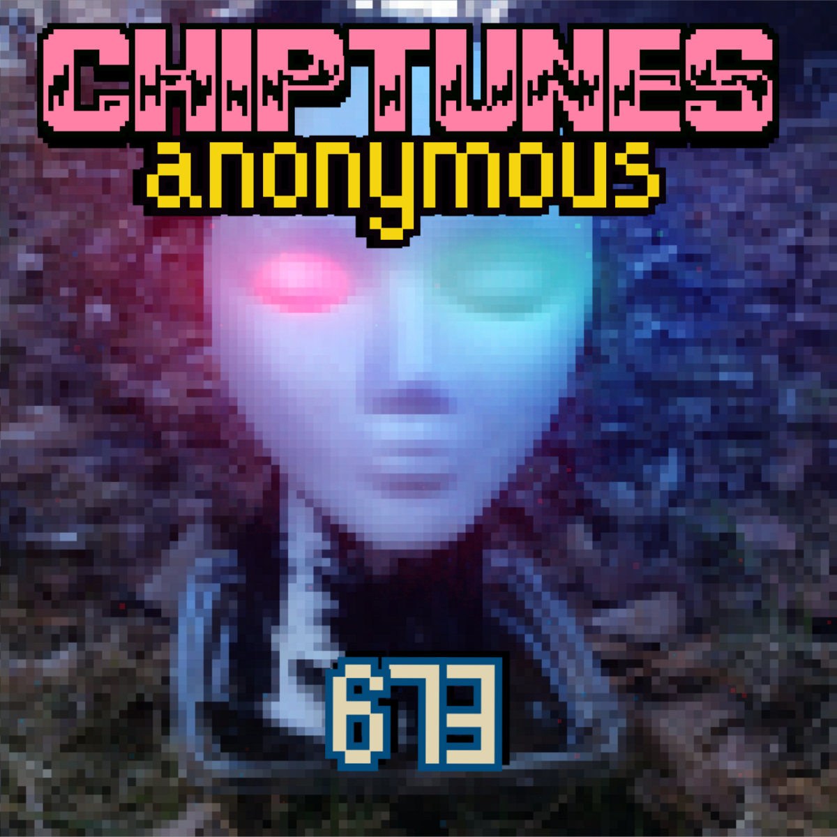 673:The Life of a Robot | Chiptunes Anonymous