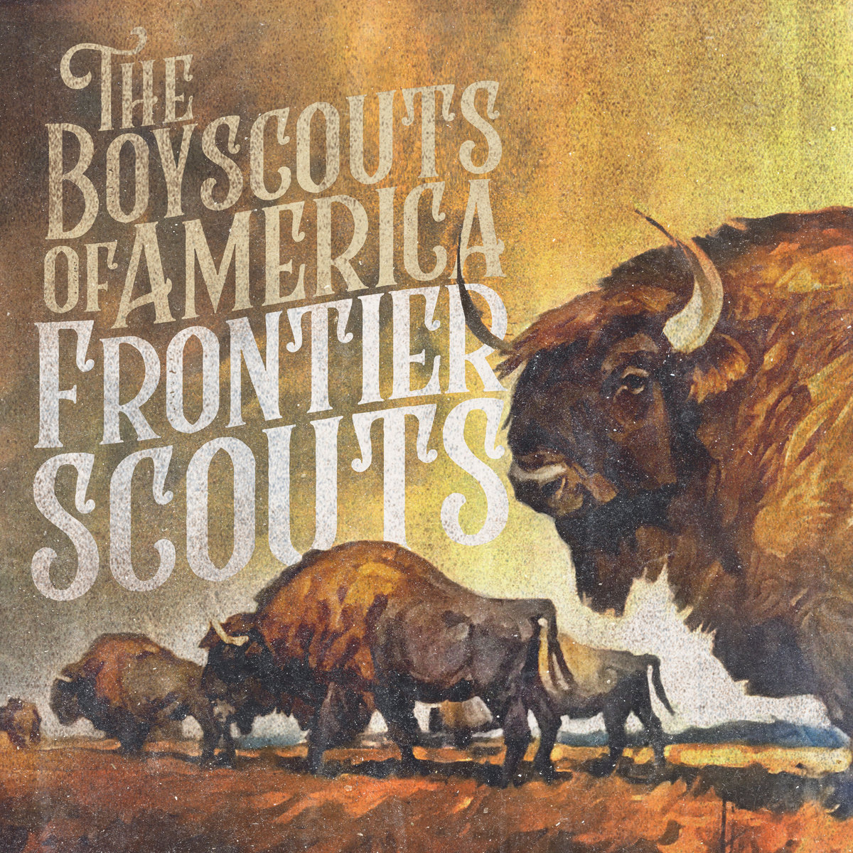 Frontier Scouts | The Boy Scouts of America