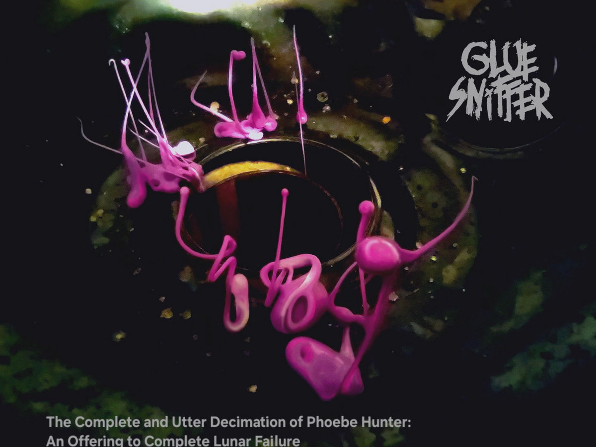 The Complete and Utter Decimation of Phoebe Hunter: An Offering to ...