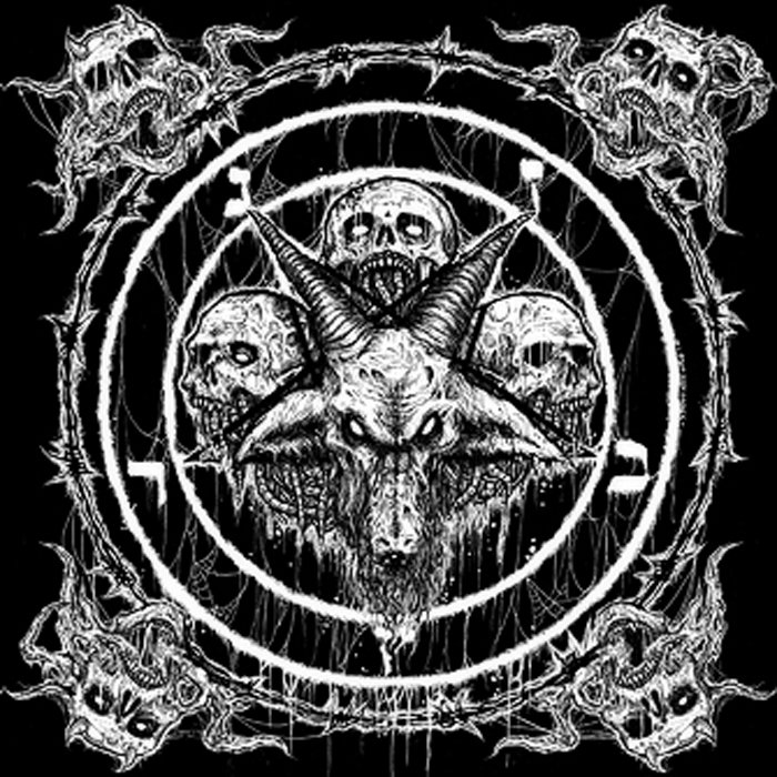 In League With Satan | Kult ov Azazel