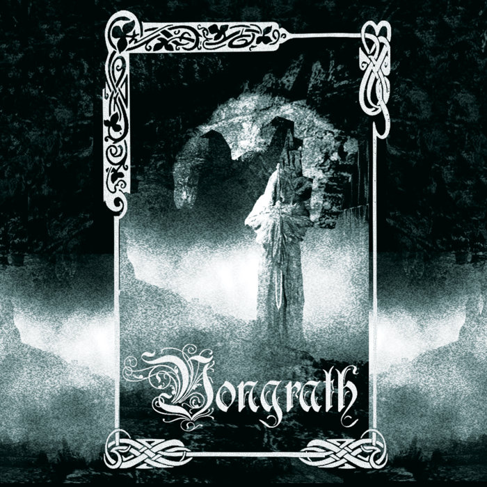 Vongrath - Old Writings | Vongrath | Black Casket Records