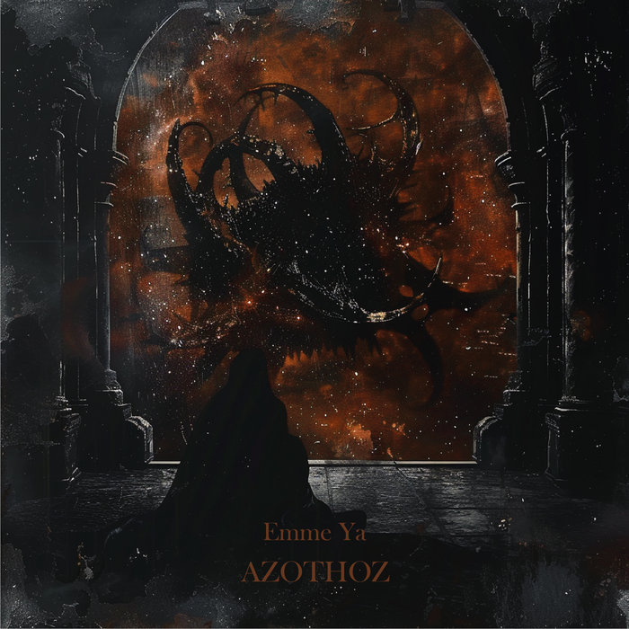 Azothoz | Emme Ya | BLACK MARA