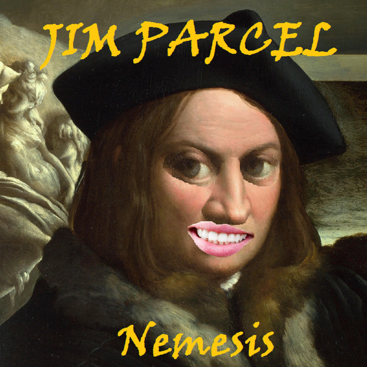 Nemesis | Jim Parcel