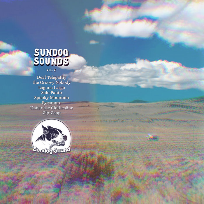Sundog Sounds Vol. 2 | Various Artists | Sundog Sound