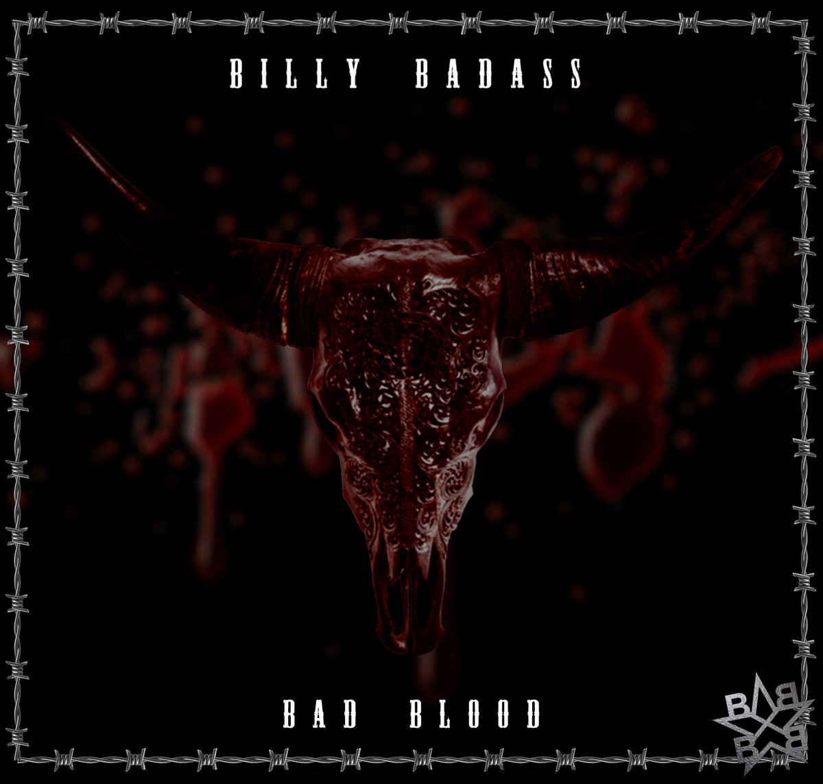 Bad Blood | Billy Badass