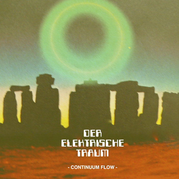 Continuum Flow | Der Elektrische Traum | Lighten Up Sounds