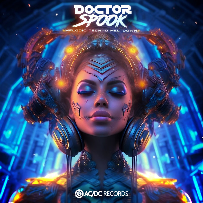 Aeon's Echo | Doctor Spook