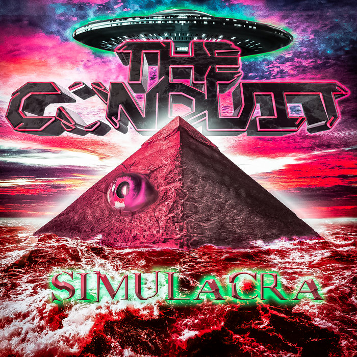 Simulacra | The Conduit