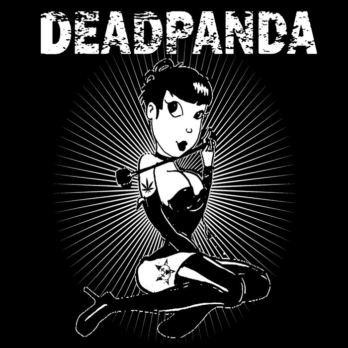 Veronika | Dead Panda