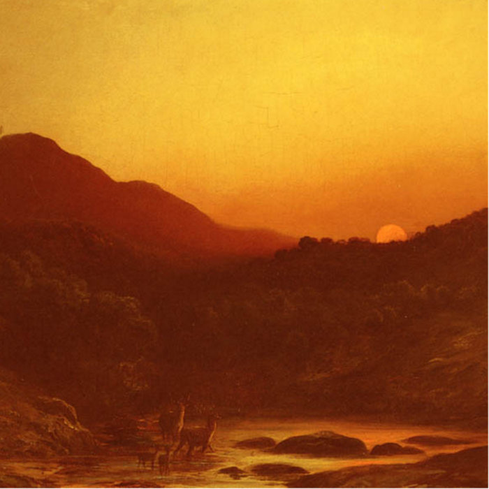 The Watcher by the Threshold by John Buchan | The Eldritch Archives