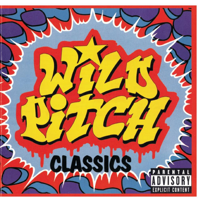 Wild Pitch Classics | Various Artists | Wild Pitch Records
