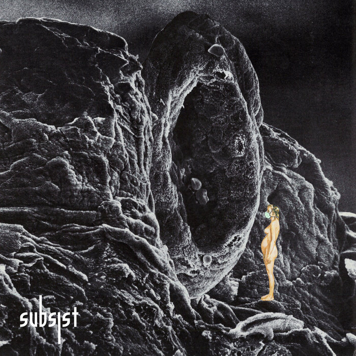 SUBSIST.100D - World Pressure Vol.1 | Various Artists | Subsist & Faith ...