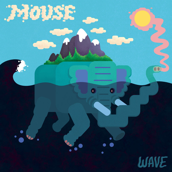 WAVE | MOUSE