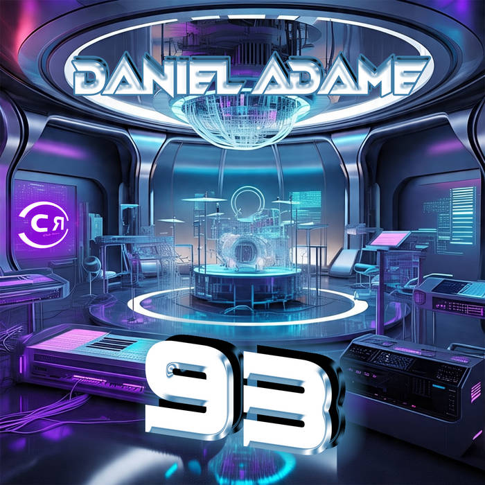 HA-ASH - Estés Donde Estés (Daniel Adame Remix) | Daniel Adame