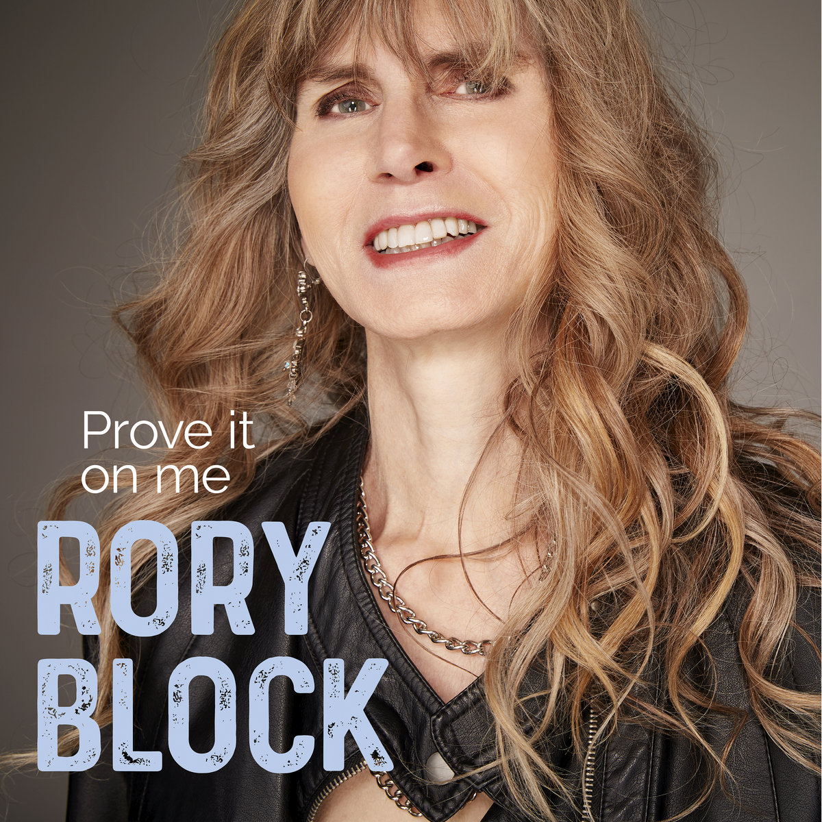 Prove It On Me | Rory Block