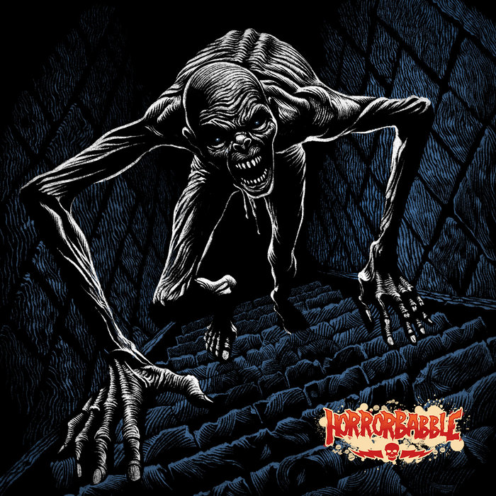 The Grinning Ghoul | Robert Bloch | HorrorBabble