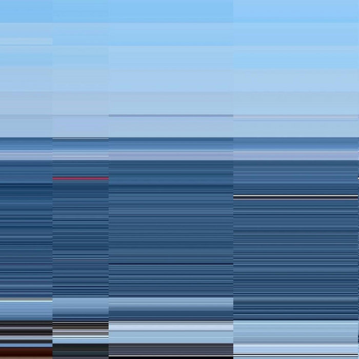 wiretapped split | Extreme Kindness + rådiövölnå | brokentaperecords