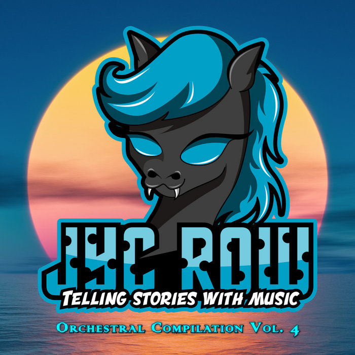 Jyc Row Orchestral Compilation Vol. 4 | Jyc Row