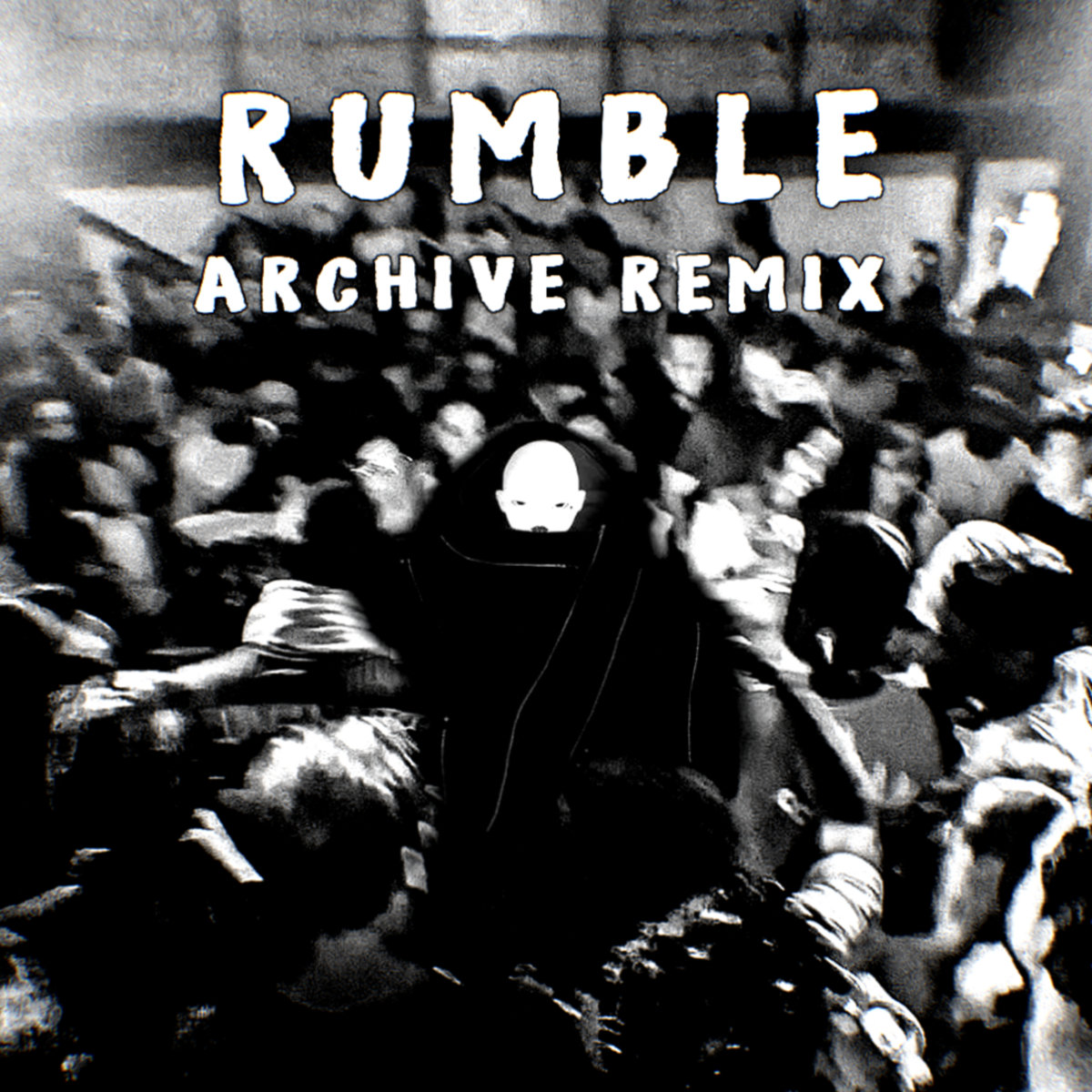 Rumble (Archive Remix) | Skrillex, Fred Again.. & Flowdan | ARCHIVE