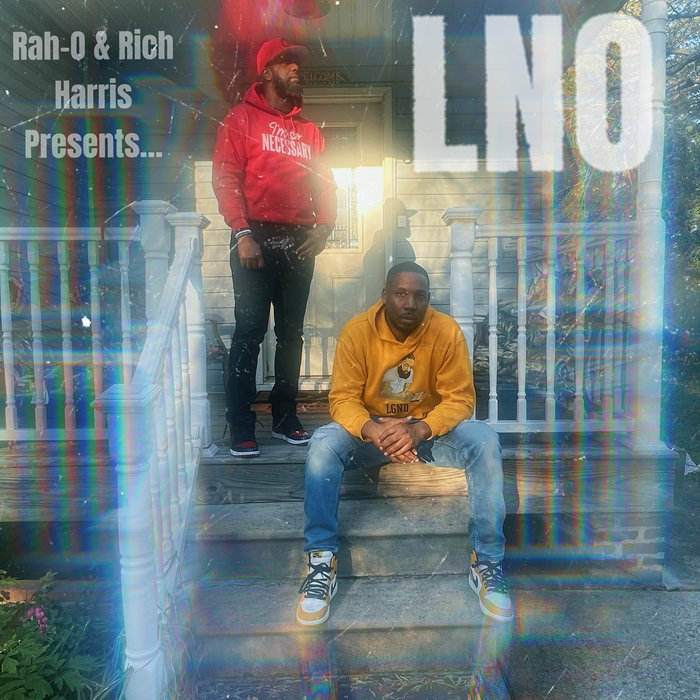 LNO III | LNO
