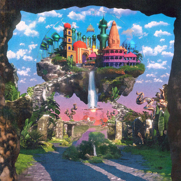 Polyhaven | Vinyl Williams