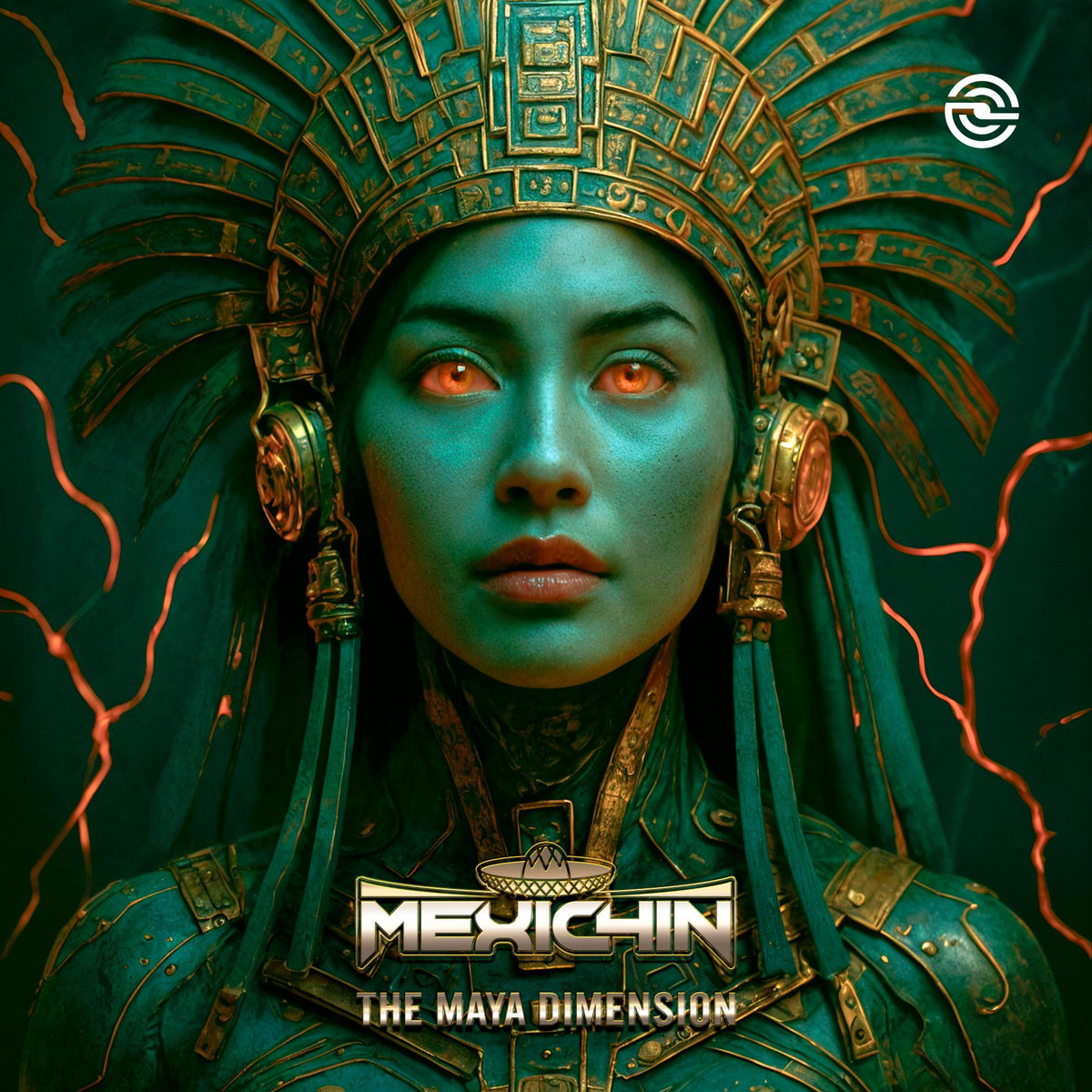 The Mayan Dimension | Mexic4in (Divinity Records) | Divinity Records