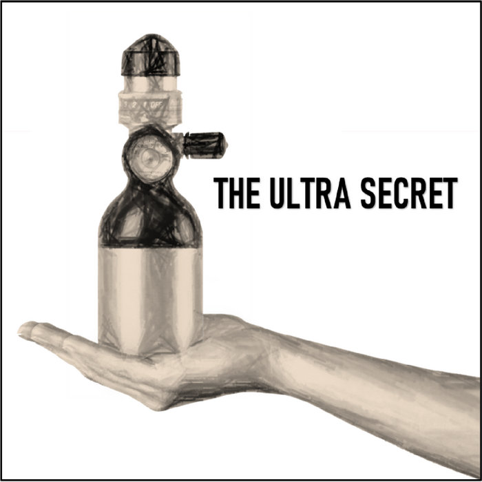 The Ultra Secret | The Ultra Secret