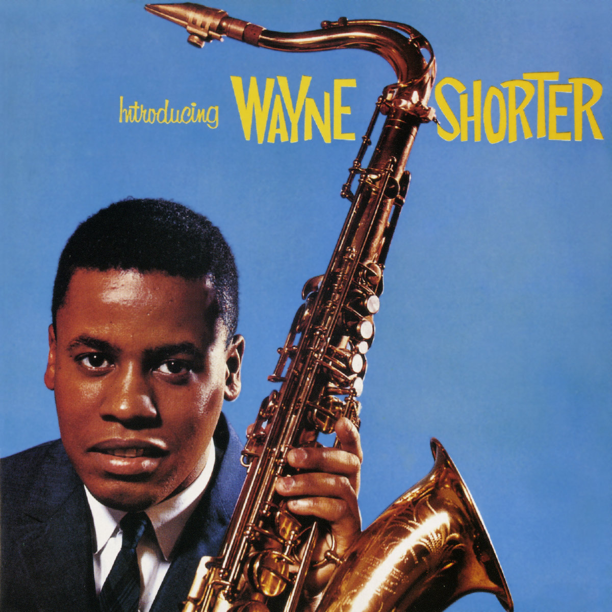 Introducing Wayne Shorter | Wayne Shorter