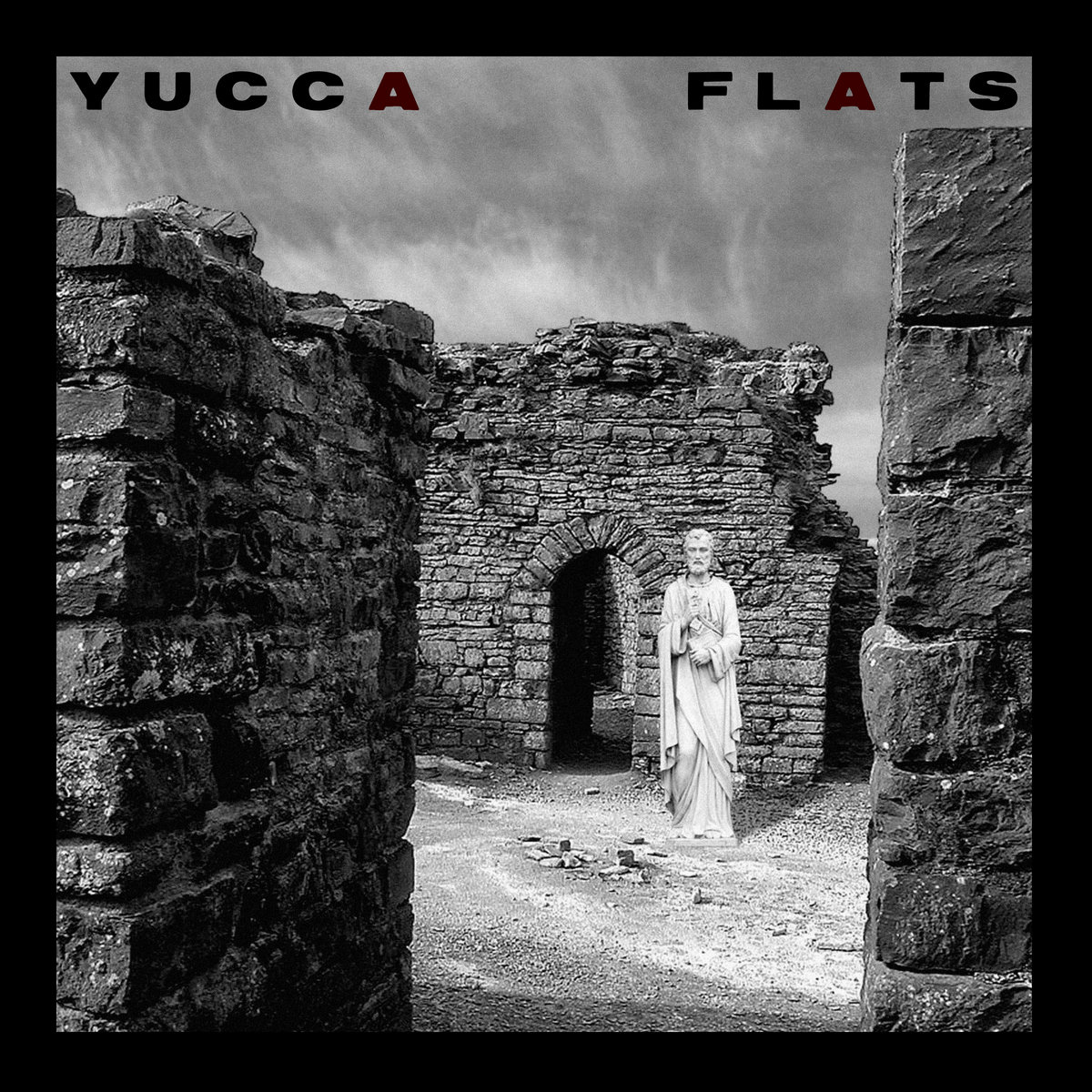 Yucca Flats | Mr. Mida Mumberson