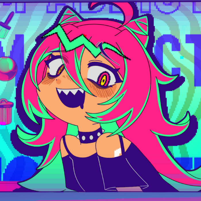 Affection Addiction | KAT x Aku P | KAT