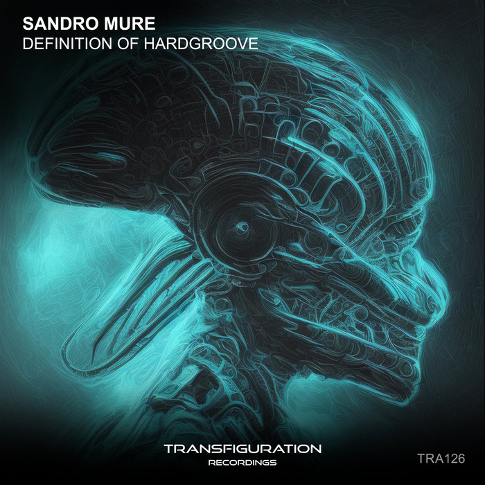 Definition of Hardgroove | Sandro Mure | Andy BSK