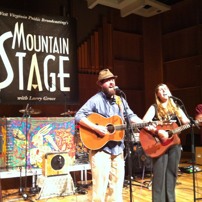 Friends | Melissa Mitchell