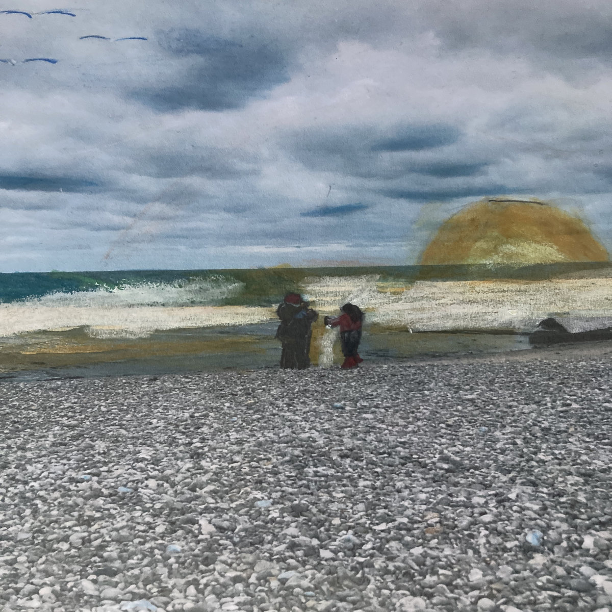 A la recherche du temps perdu | Philippe Triay