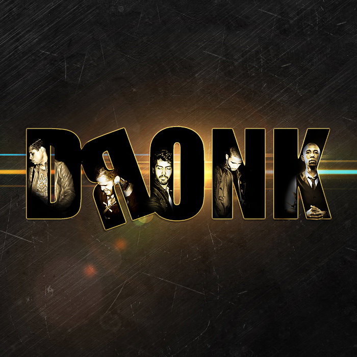 Cacería | DRONK | Dronk
