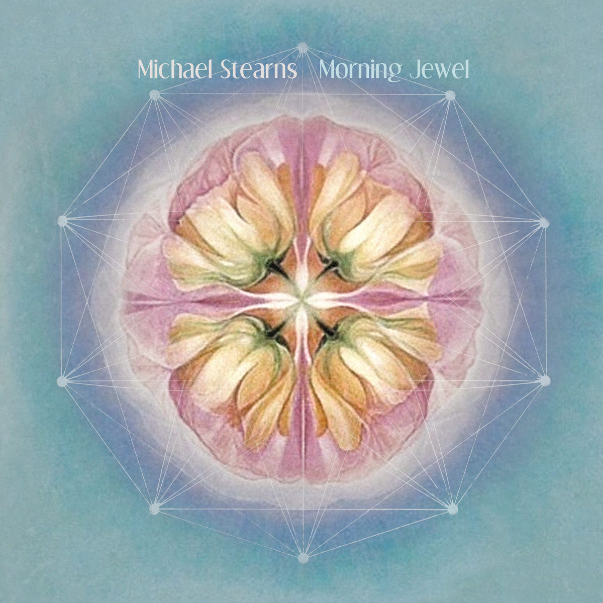 Morning Jewel (2024 remaster) | Michael Stearns | Projekt Records
